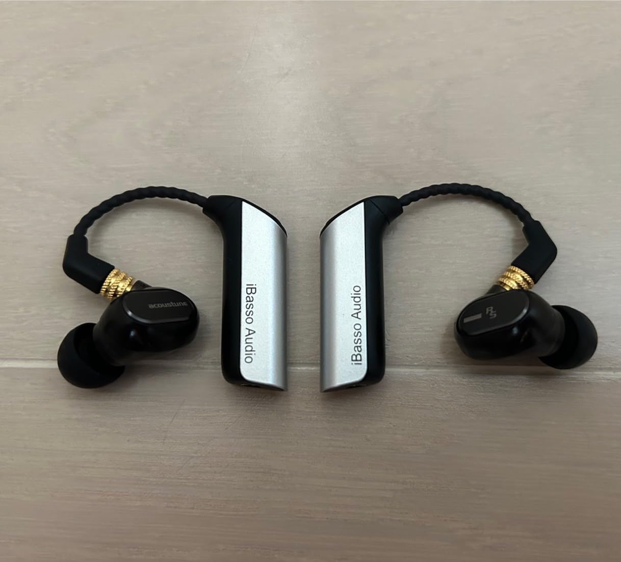 Amazon | BERGBUCH IE PRO(オス) - MMCX(メス) ゼンハイザー用 Pentaconn ear 変換 コネクター ...