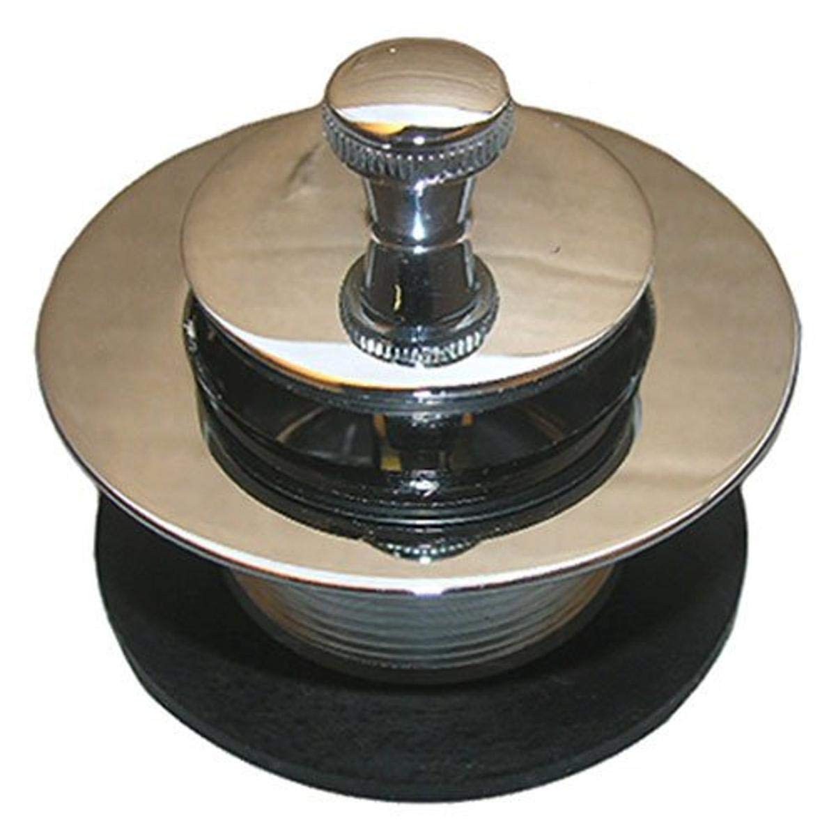 Lasco 03-4805 1-1/4-Inch Fine Thread Shoe Strainer with Lift And Lock ...