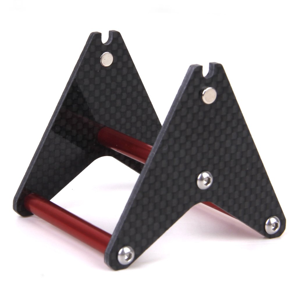 Snapklik.com : Carbon Blade Propeller Balancer For 250-700 Helicopter ...