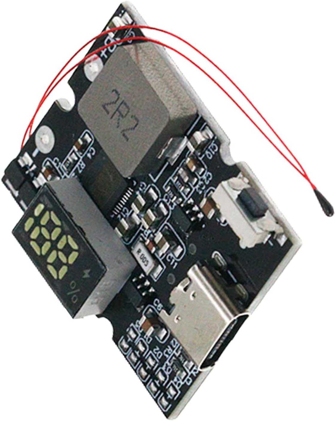 YUGSHNKFC Bidirectional Fast 22.5w Charging Banks Fast Power Module ...