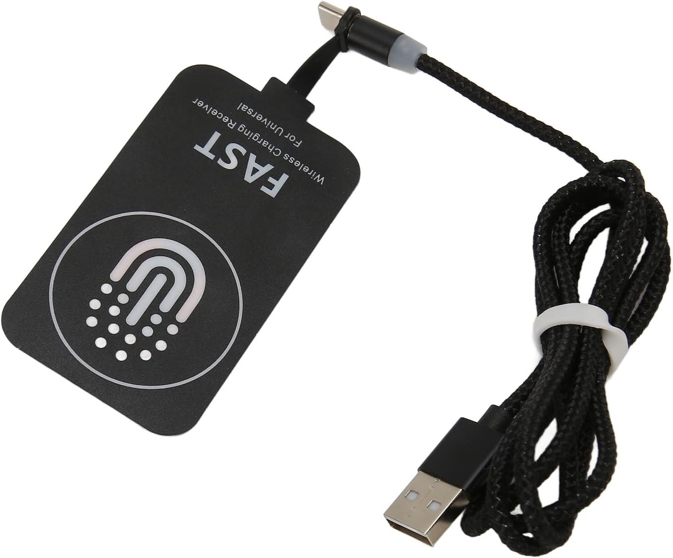 Récepteur de Charge sans Fil 10 W, Récepteur Qi Récepteur de Charge ...