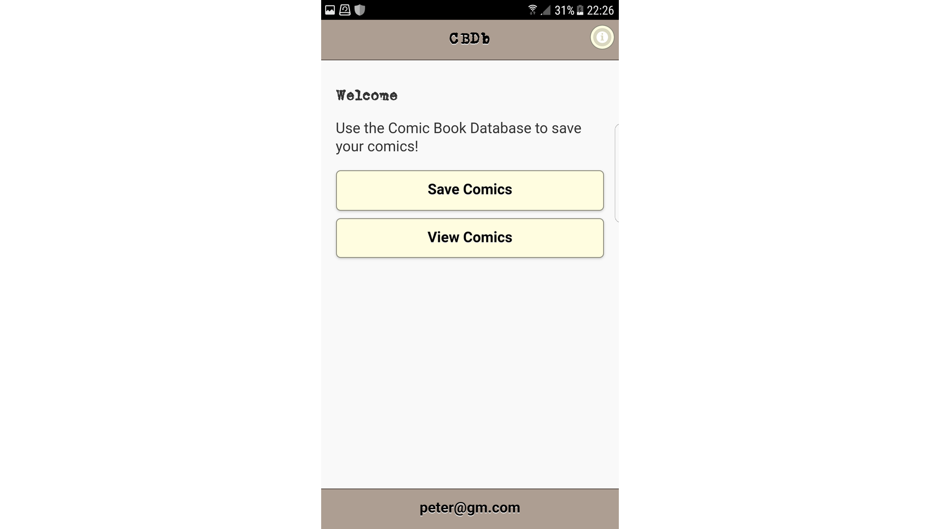Bhu CBDb - App on Amazon Appstore
