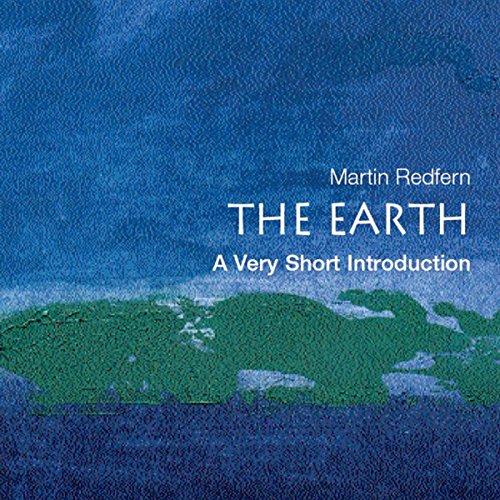 『The Earth: A Very Short Introduction』(Martin Redfern)の感想 - ブクログ