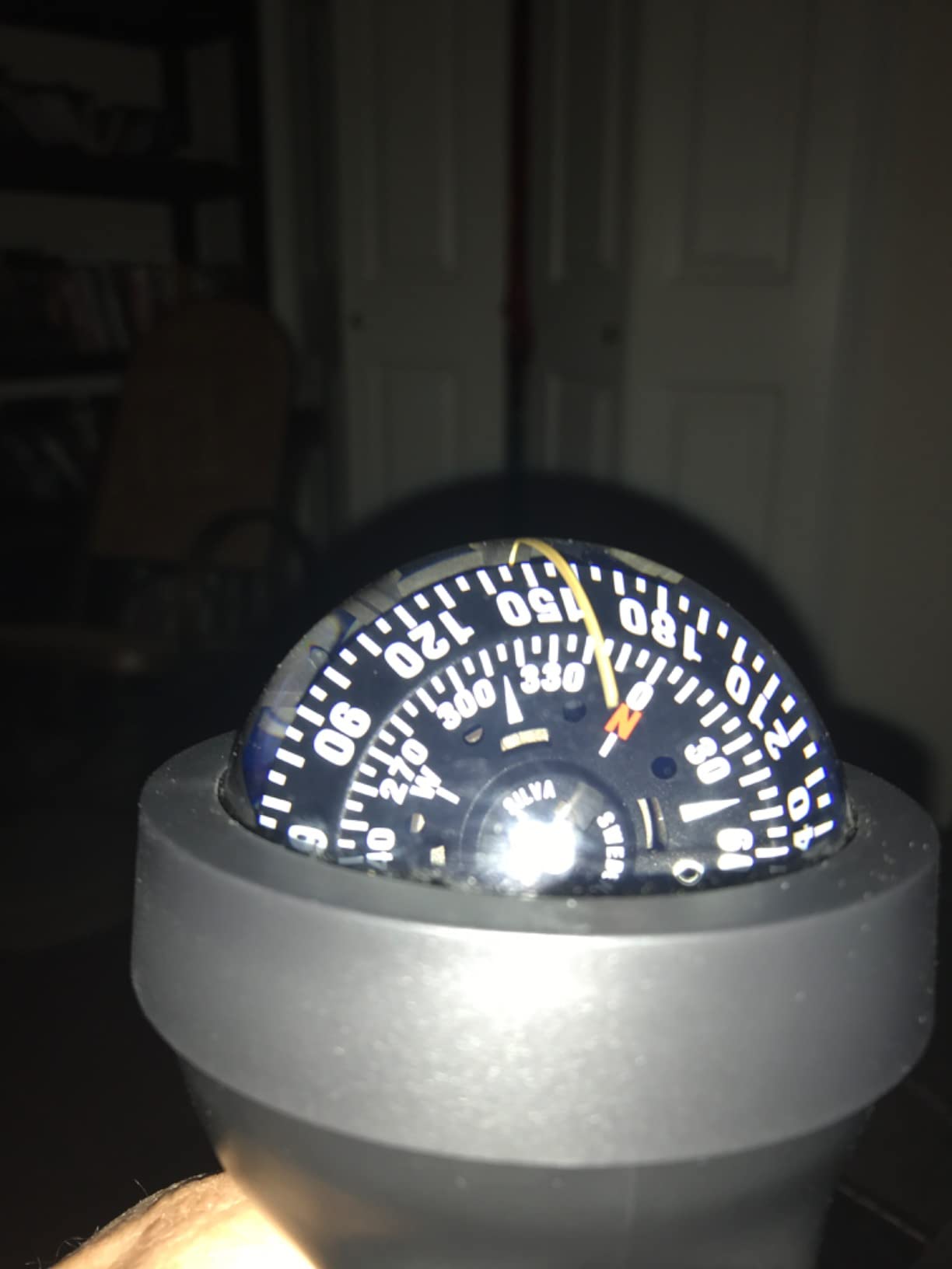 $13/mo - Finance Silva 70UN Compass | Buy Now, Pay Later