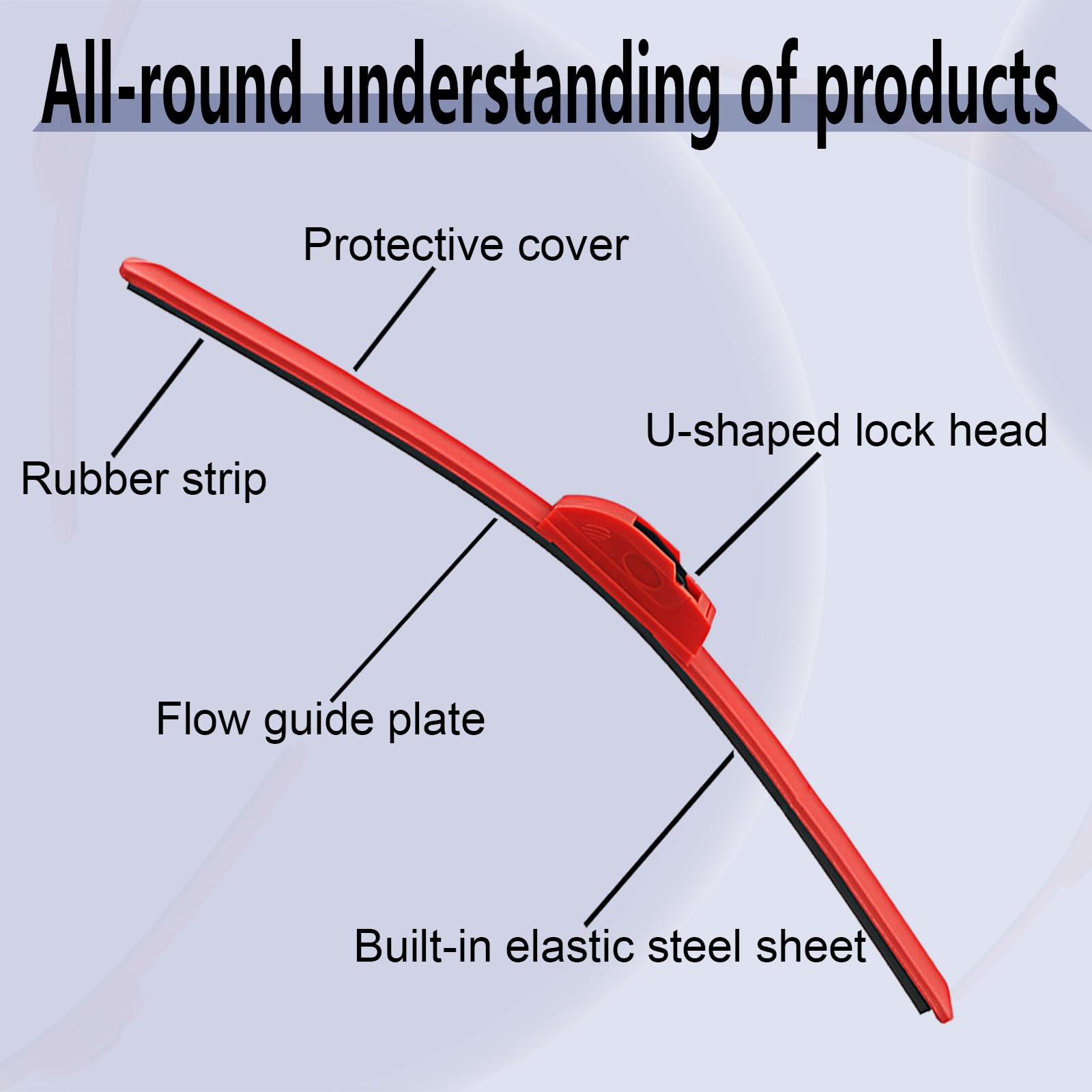 Snapklik.com : EMITHSUN OEM QUALITY 24 + 19 Premium All-Seasons Durable ...