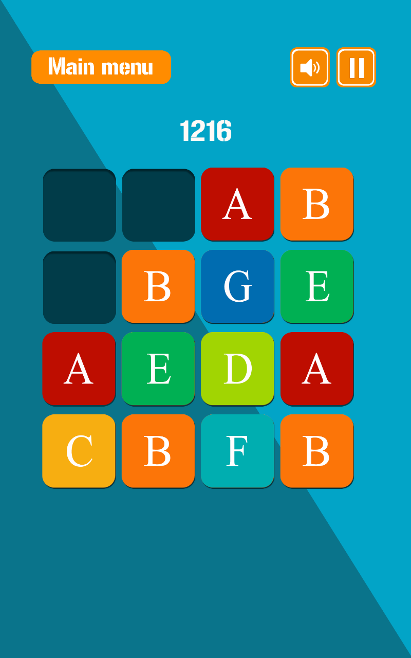 Alphabet Puzzle Match - Premium - App on Amazon Appstore