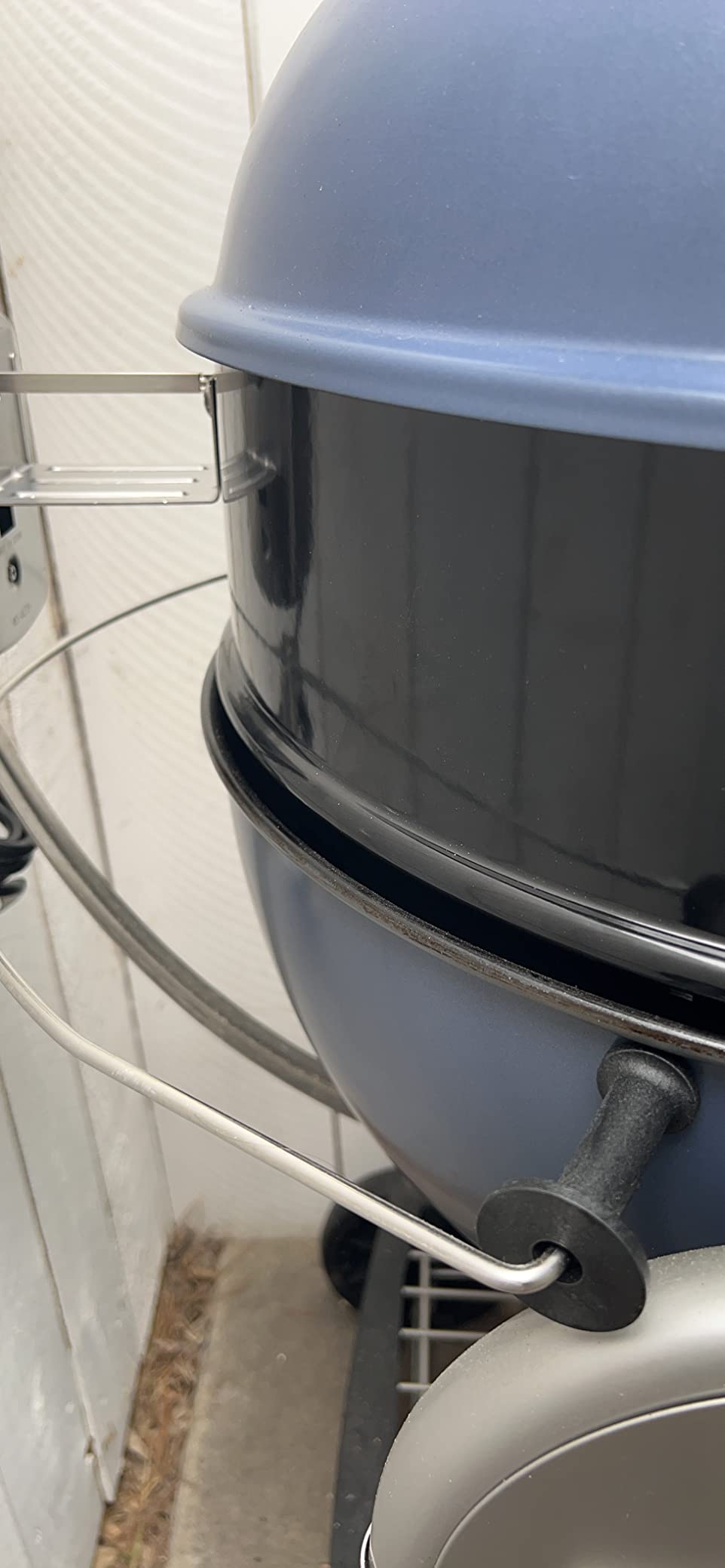 $23/mo - Finance Weber Rotisserie Genesis II 400/600, 7653 | Buy Now ...