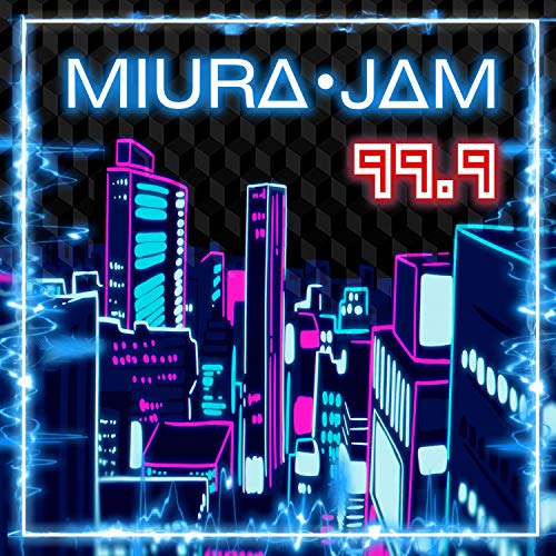 99.9 (Mob Psycho 100 II) by Miura Jam on Amazon Music - Amazon.com