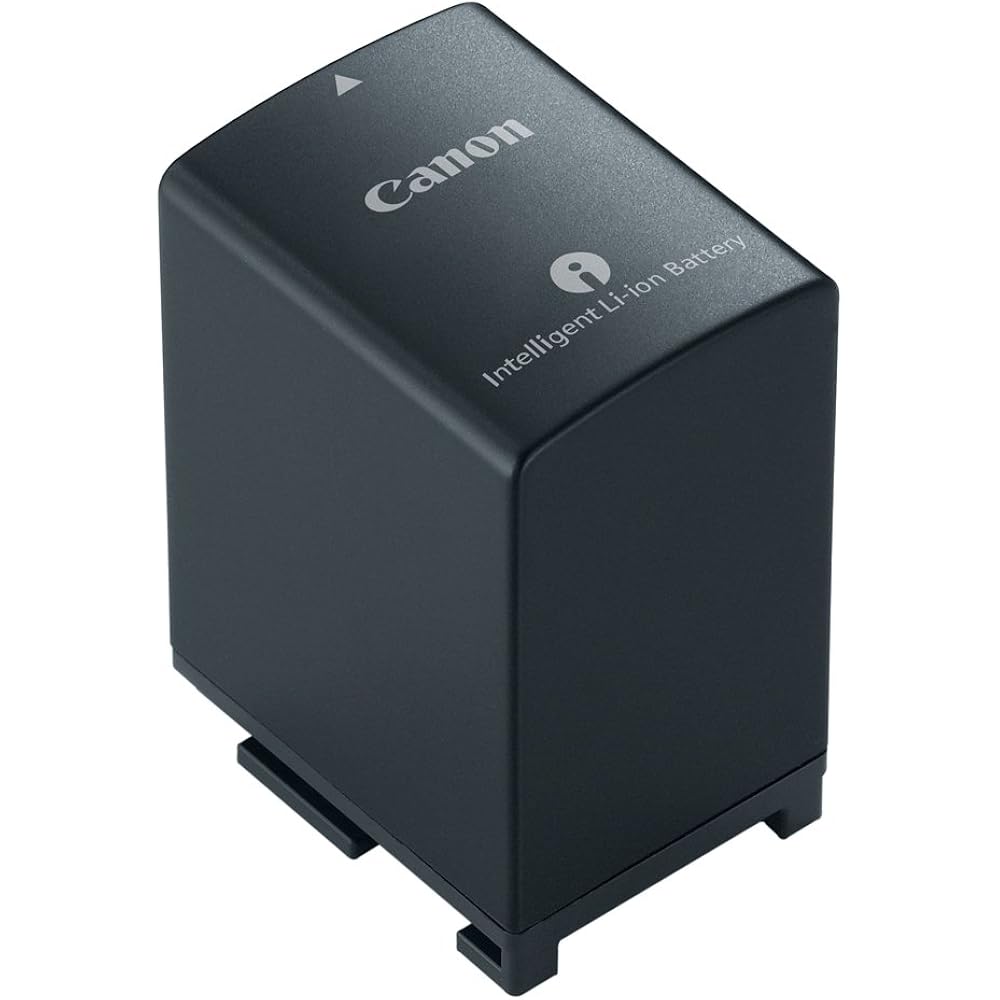 $25/mo - Finance Canon Battery Pack BP-828 | Buy Now, Pay Later
