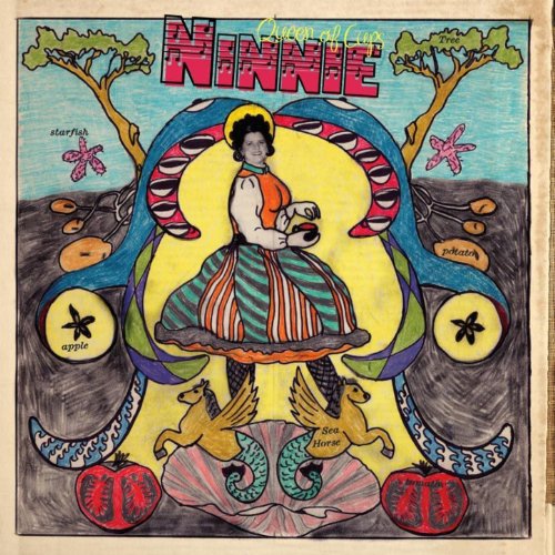Play Queen of Cups by Ninnie on Amazon Music