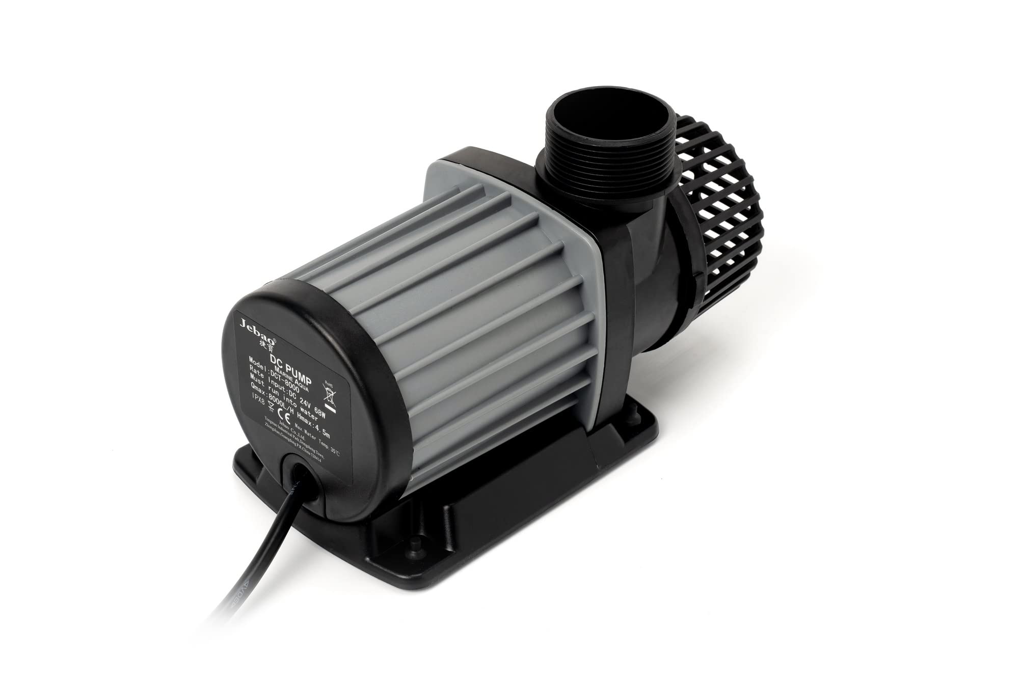 Snapklik.com : Jecod/Jebao DCT Marine Controllable Water Pump