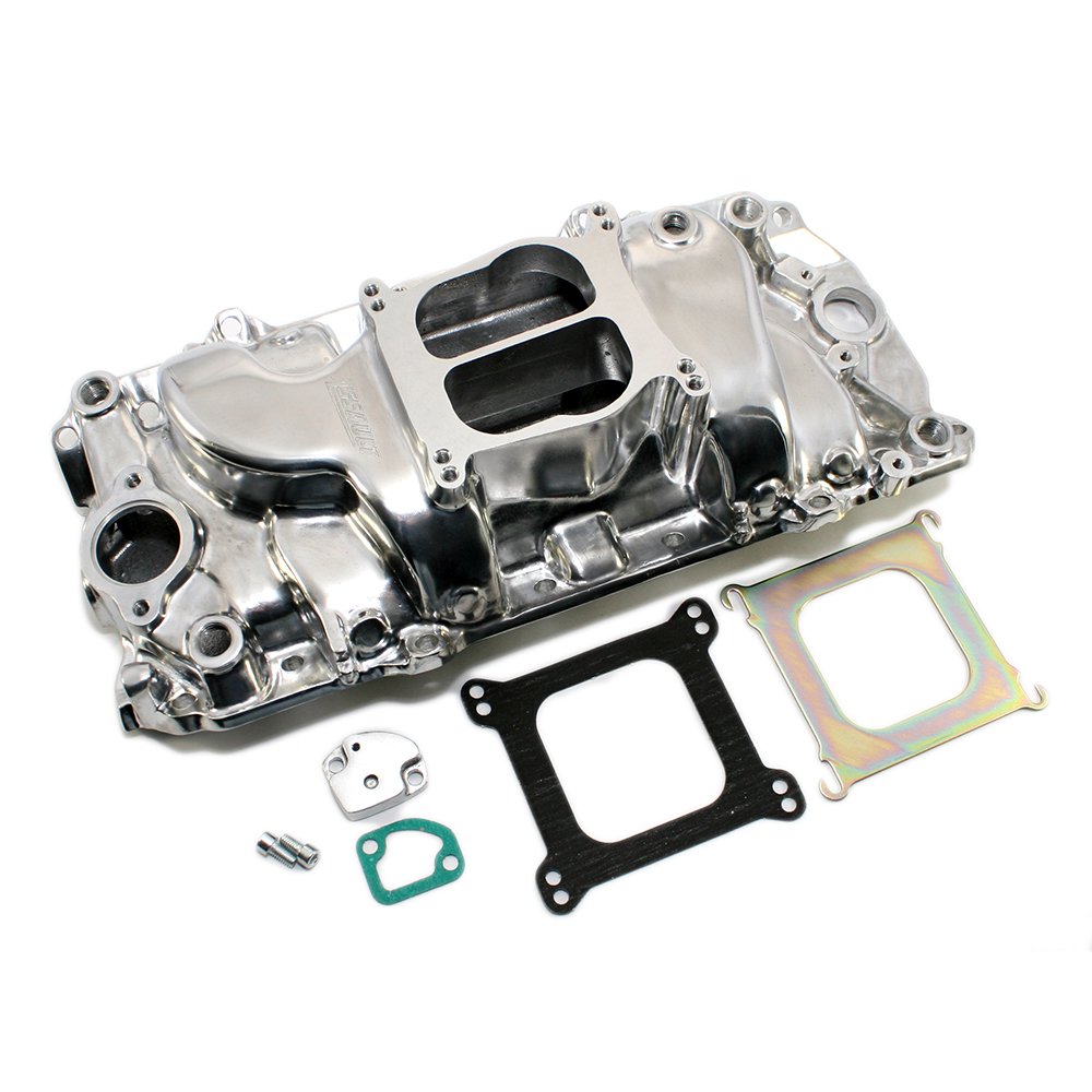 Amazon.com: Assault Racing Products PC3000 Big Block Chevy Dual Plane ...