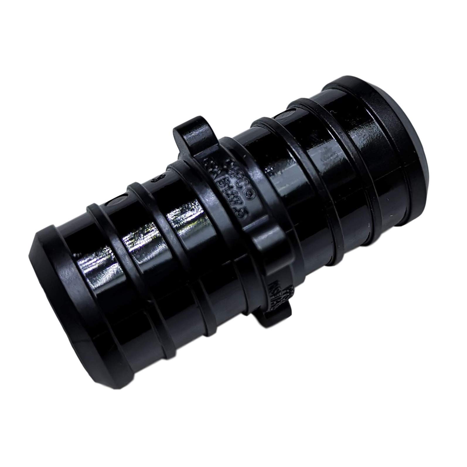 Amazon.com: 15 Pieces XFITTING 1" Pex Coupling Poly Alloy Coupling ...