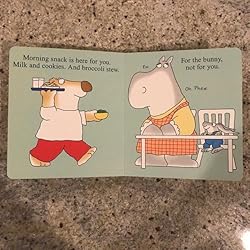 Amazon.com: Hey! Wake Up! (Boynton on Board): 9780761119760: Boynton, Sandra: Books