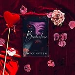 Borderline Tome 1 : Kitten, Joyce: Amazon.fr: Livres