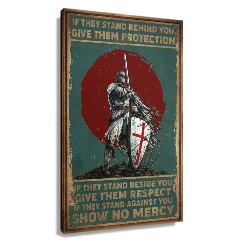 Knights Templar Quotes