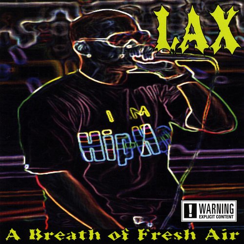Amazon.com: A Breath of Fresh Air : Lax: Digital Music