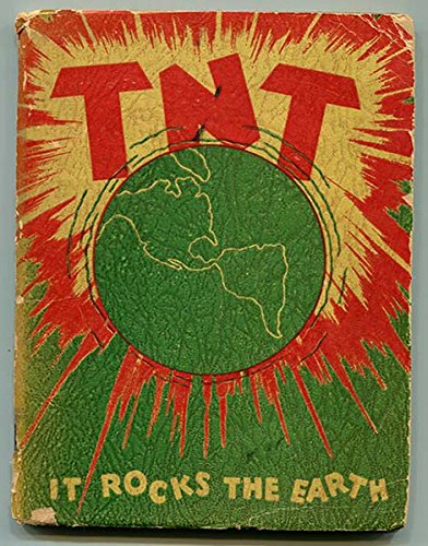 TNT it Rocks the Earth 4th Edition: Amazon.com: Books