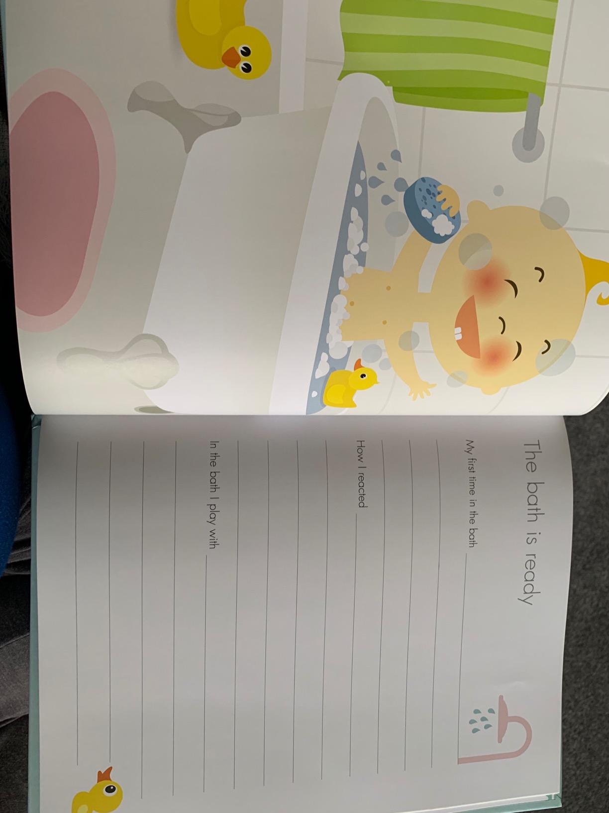 My Baby Boy: Record Book: Amazon.co.uk: White, Star: 9788854410220: Books