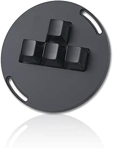 Haute42 Leverless Controller X1 Removable WASD Mechanical Switch Module ...