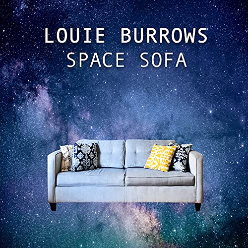 Space Sofa de Louie Burrows en Amazon Music Unlimited
