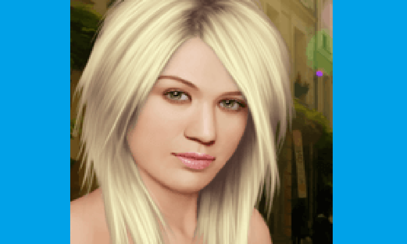 Celebrity Makeup - Girls Game - App on the Amazon Appstore