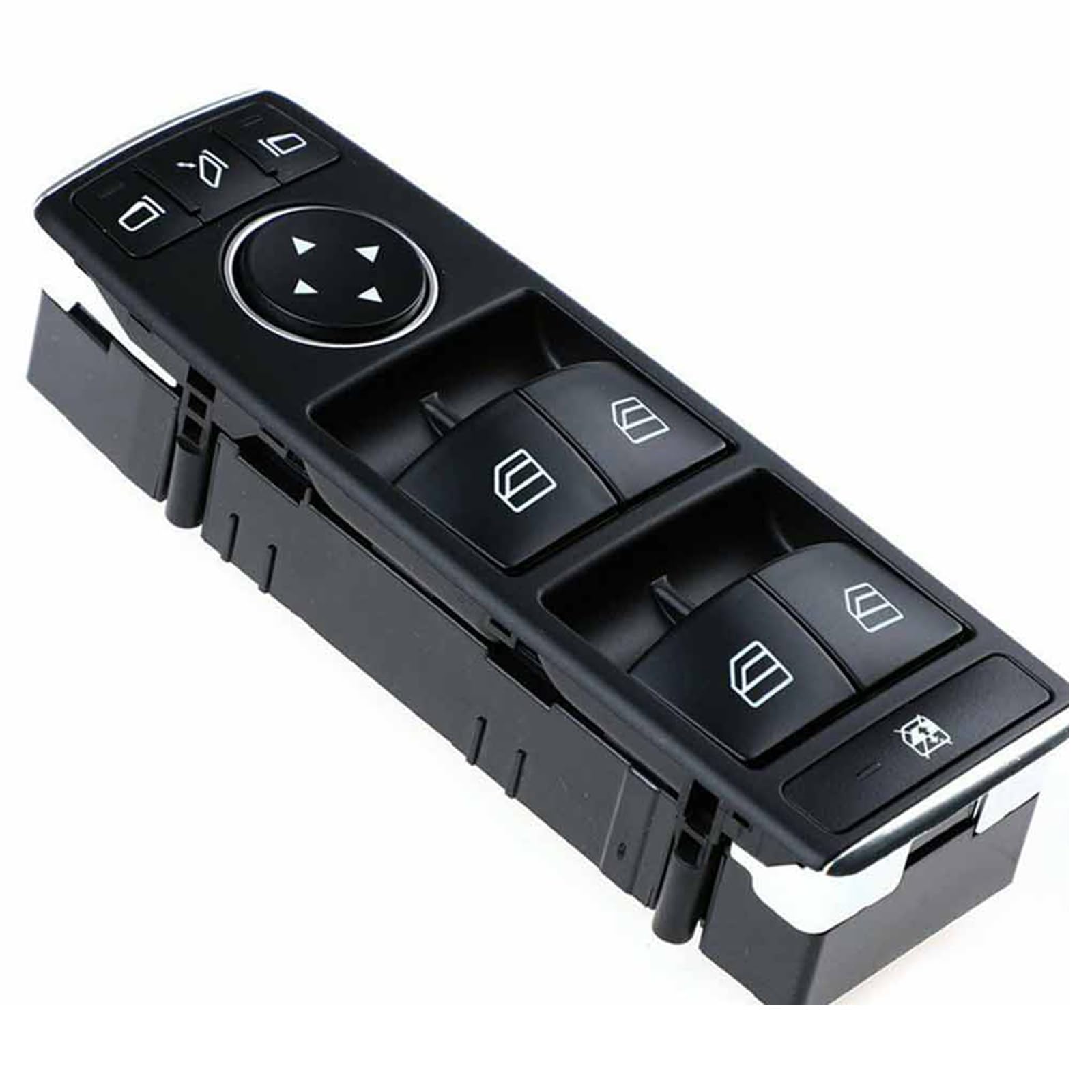 Amazon.com: Bomunik Car Master Power Window Switch Driver Side for ...