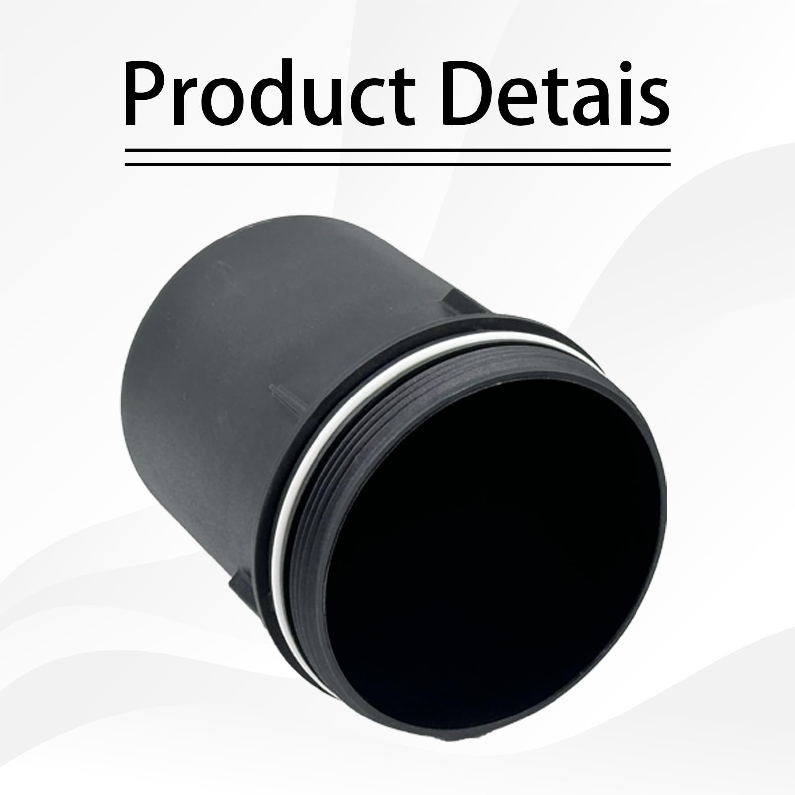 Engine Filter Housing Engine Oil Filter Housing For Paccar MX13 - 572. ...
