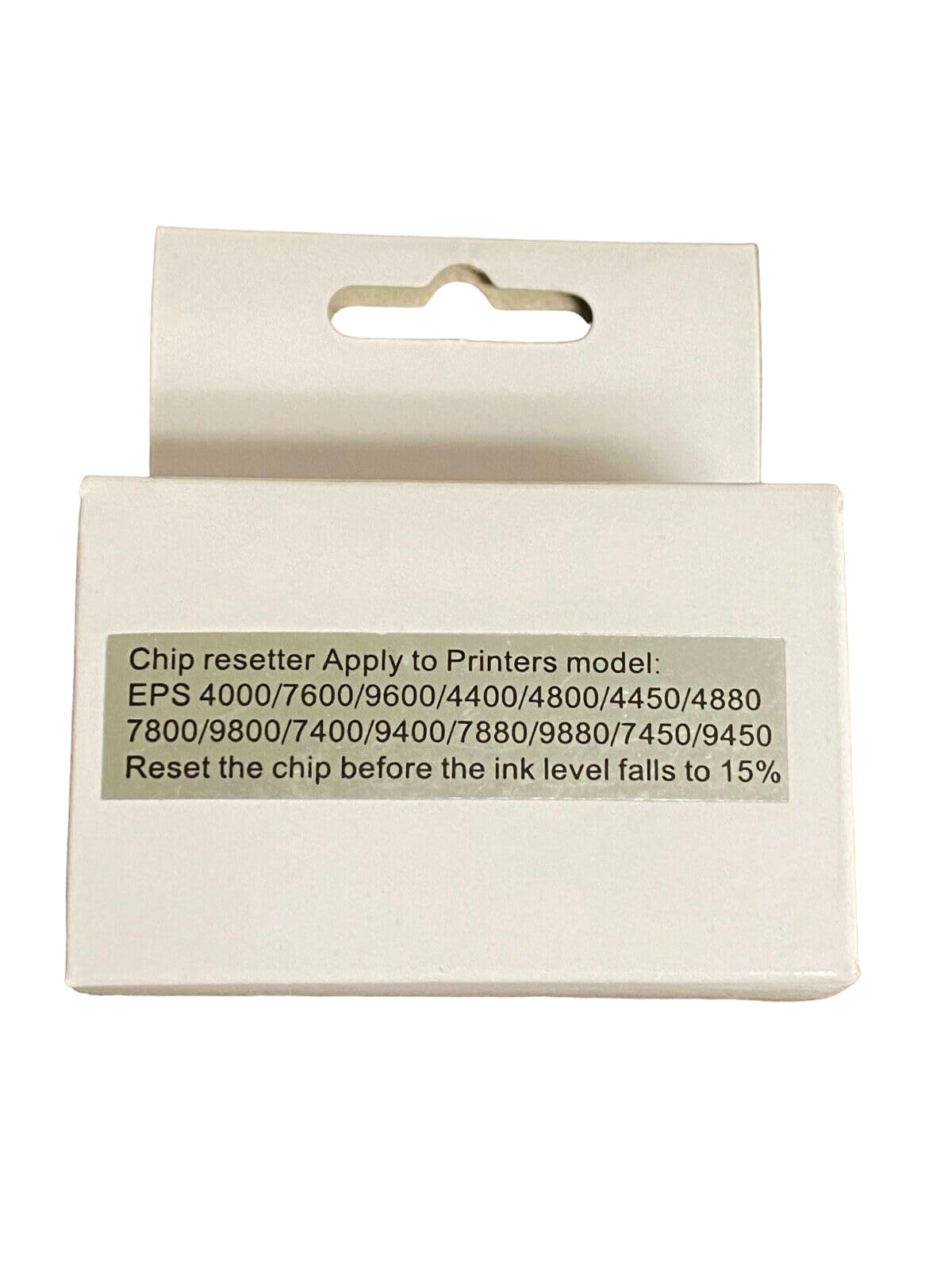 Amazon.com: Universal Chip Tank Resetter Compatible with Epson Wide ...
