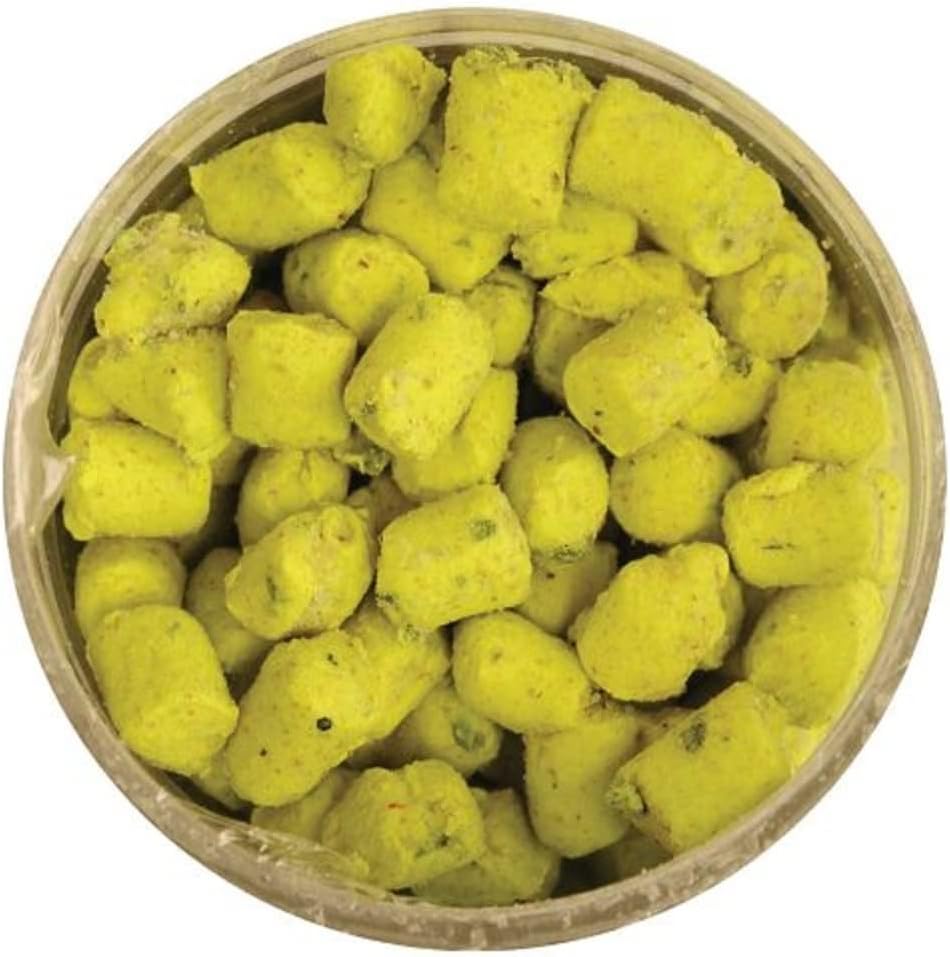 Amazon.com : Berkley Gulp! Crappie Nibbles Fishing Soft Bait ...