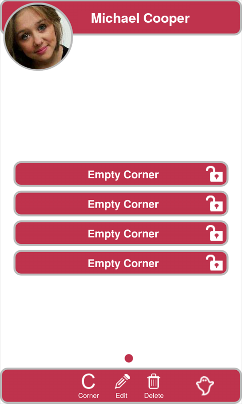 Michael Cooper - App on Amazon Appstore