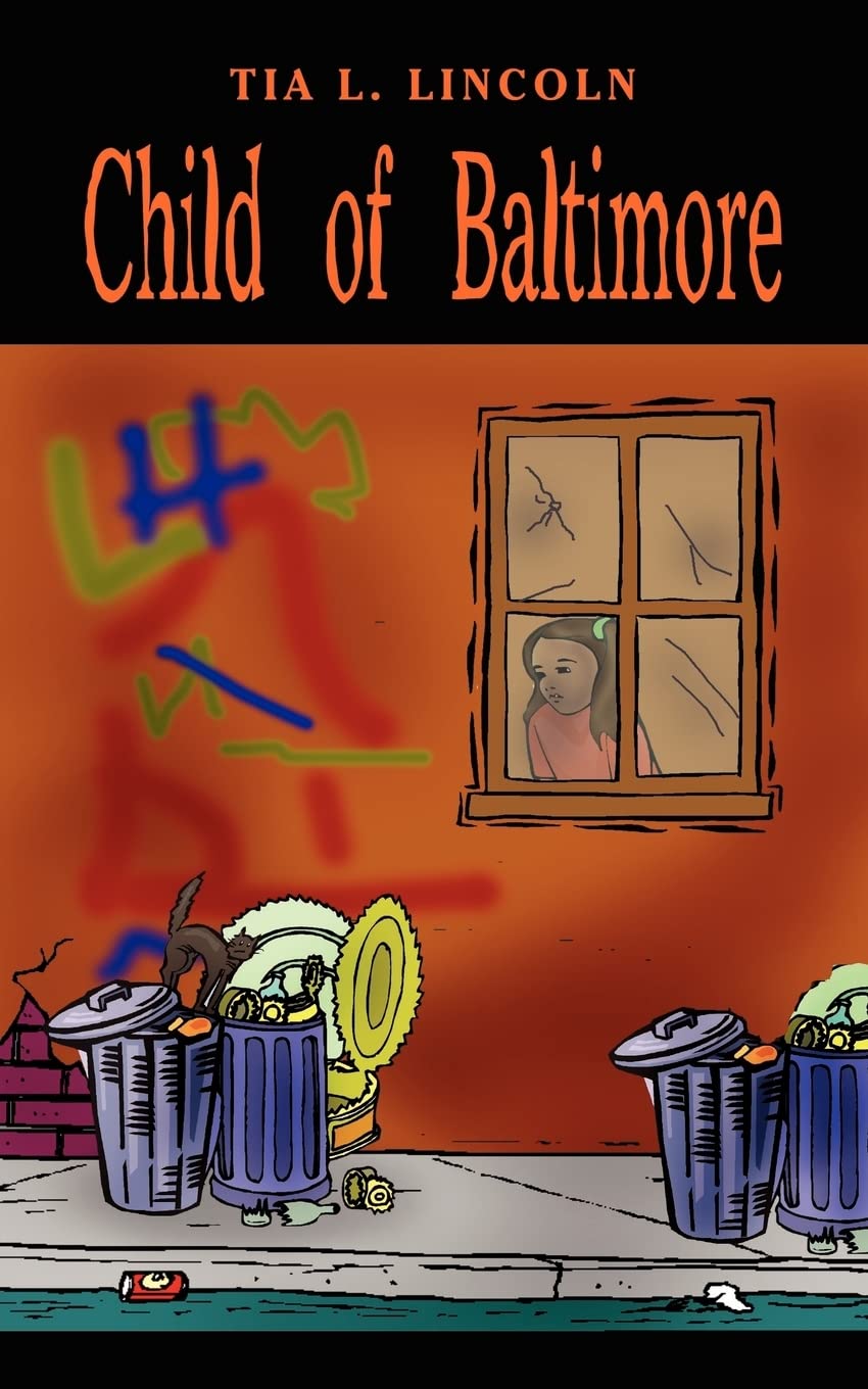 Snapklik.com : Child Of Baltimore