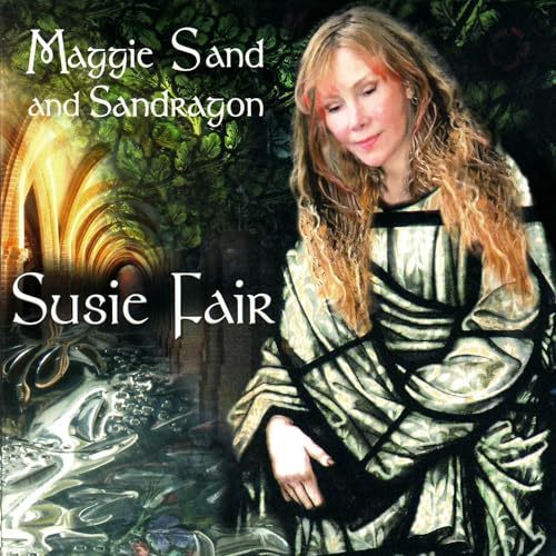 Amazon.com: Susie Fair : Sandragon: Digital Music