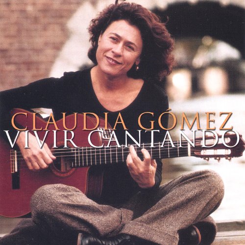 Play Vivir Cantando by Claudia Gomez on Amazon Music