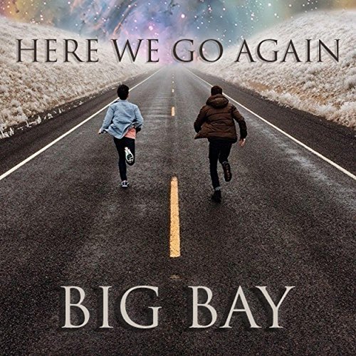 Amazon.co.jp: Here We Go Again : Big Bay: Digital Music