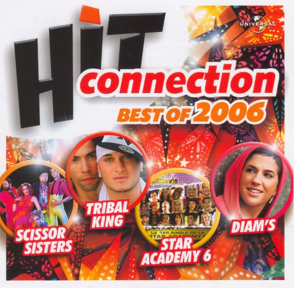 Hit Connection: Various: Amazon.in: Music}