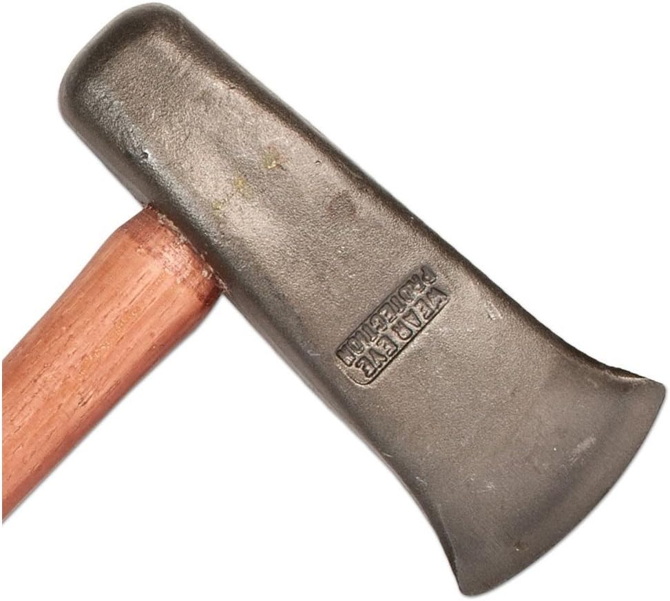 Council Tool 8 Lb Sledge-Eye Maul, 36 Inch Straight Wooden Handle ...