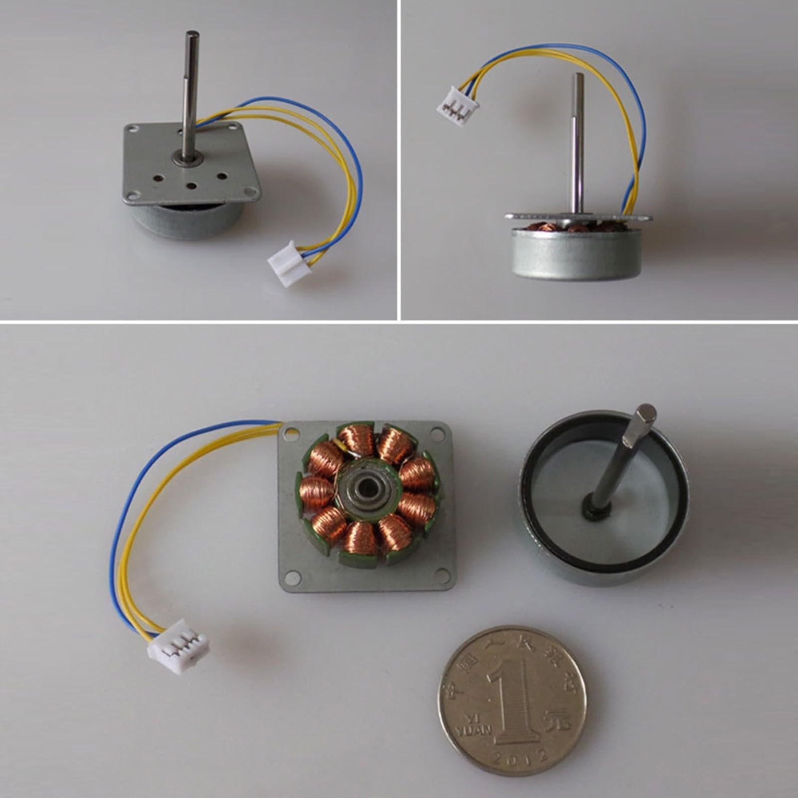 Mini Electric Generator