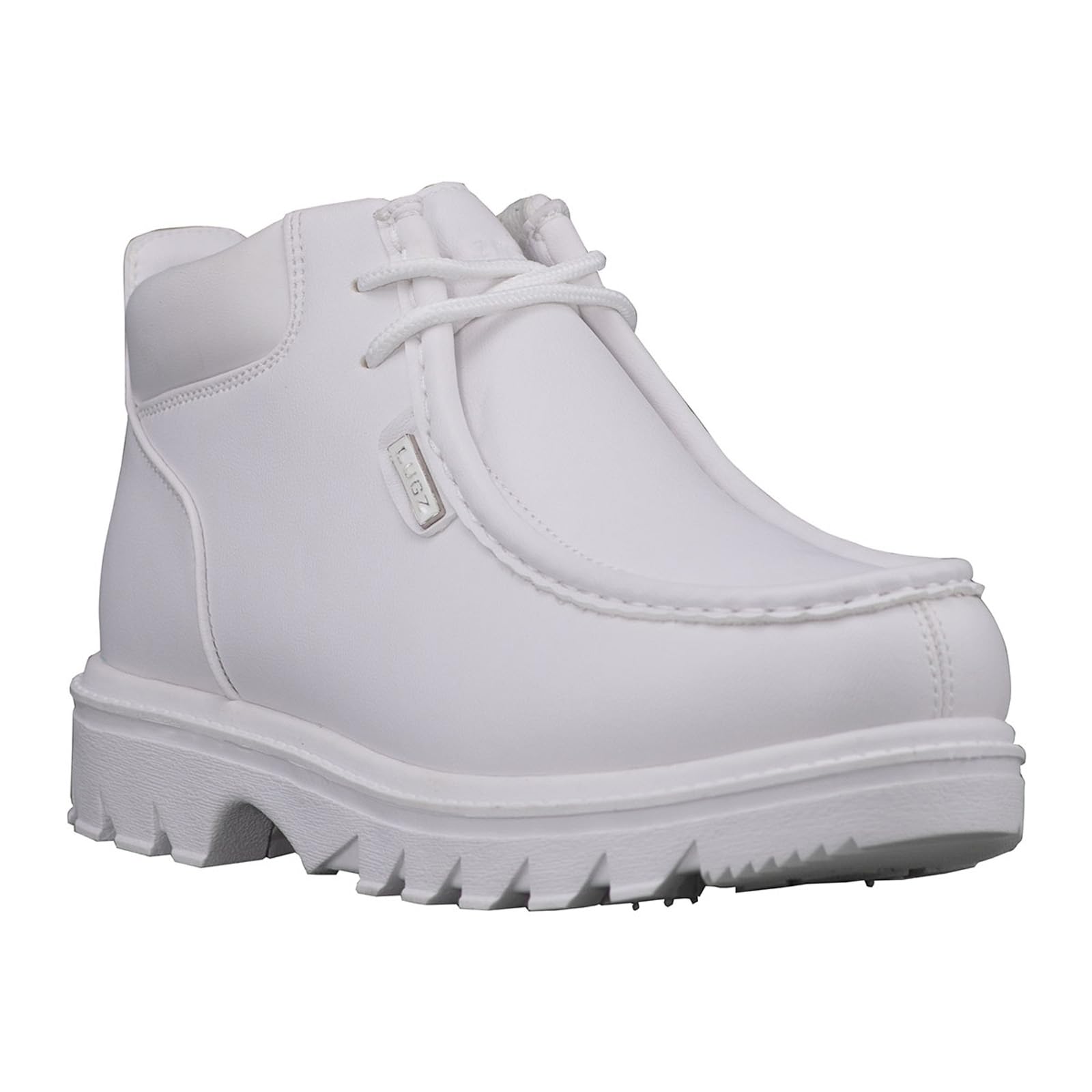 Snapklik.com : Lugz Mens Fringe Fashion Boot
