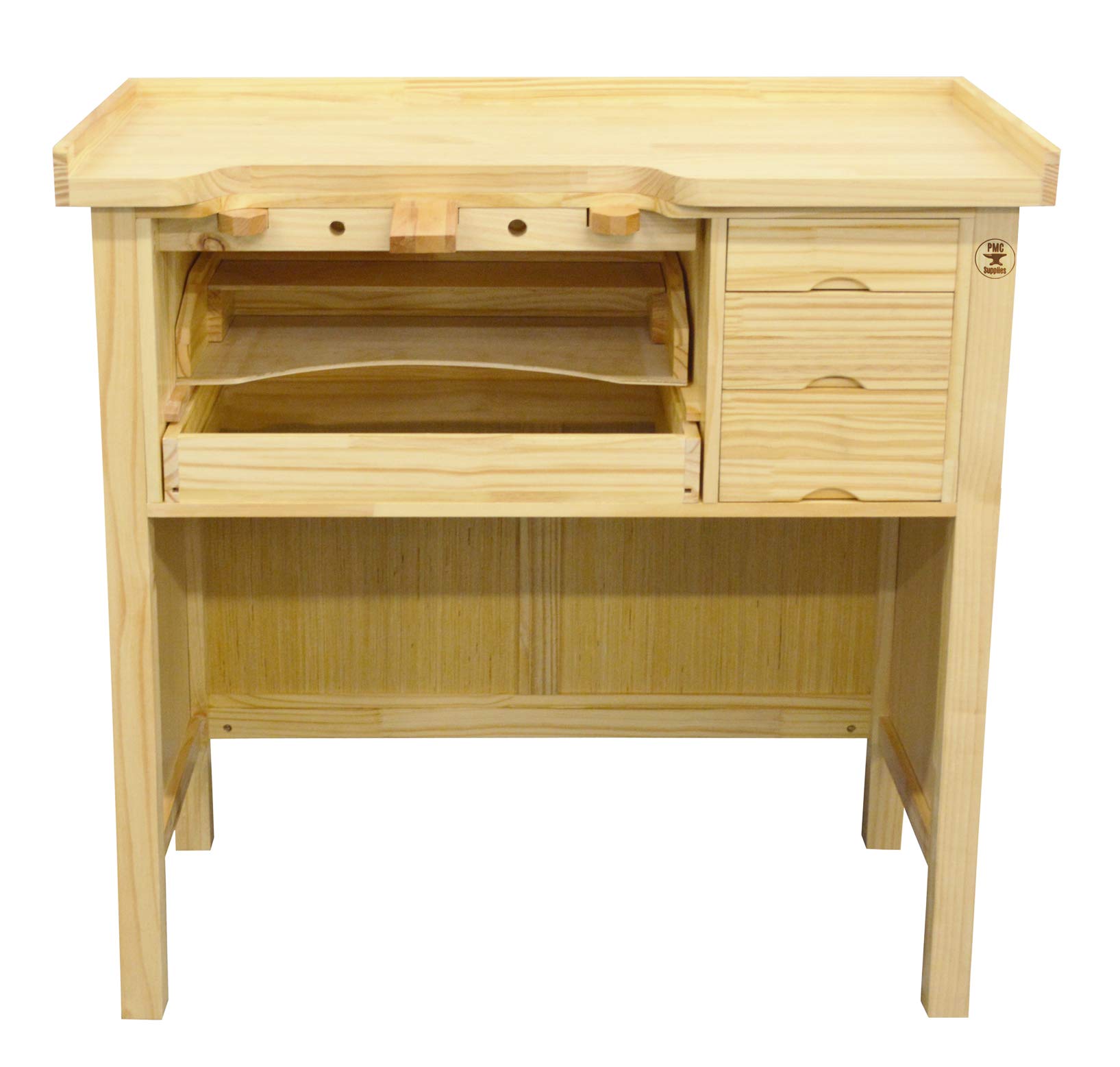 Colonial Silversmith Work Bench Variables.PageTitle# | The Colonial