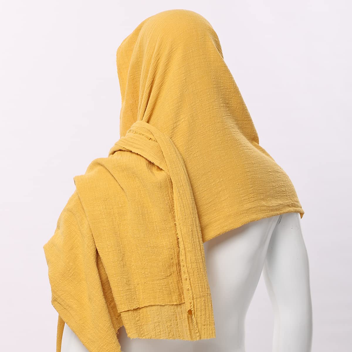Snapklik.com : Post Apocalyptic Shawl Hood Scarf Shaman Cowl Medieval ...