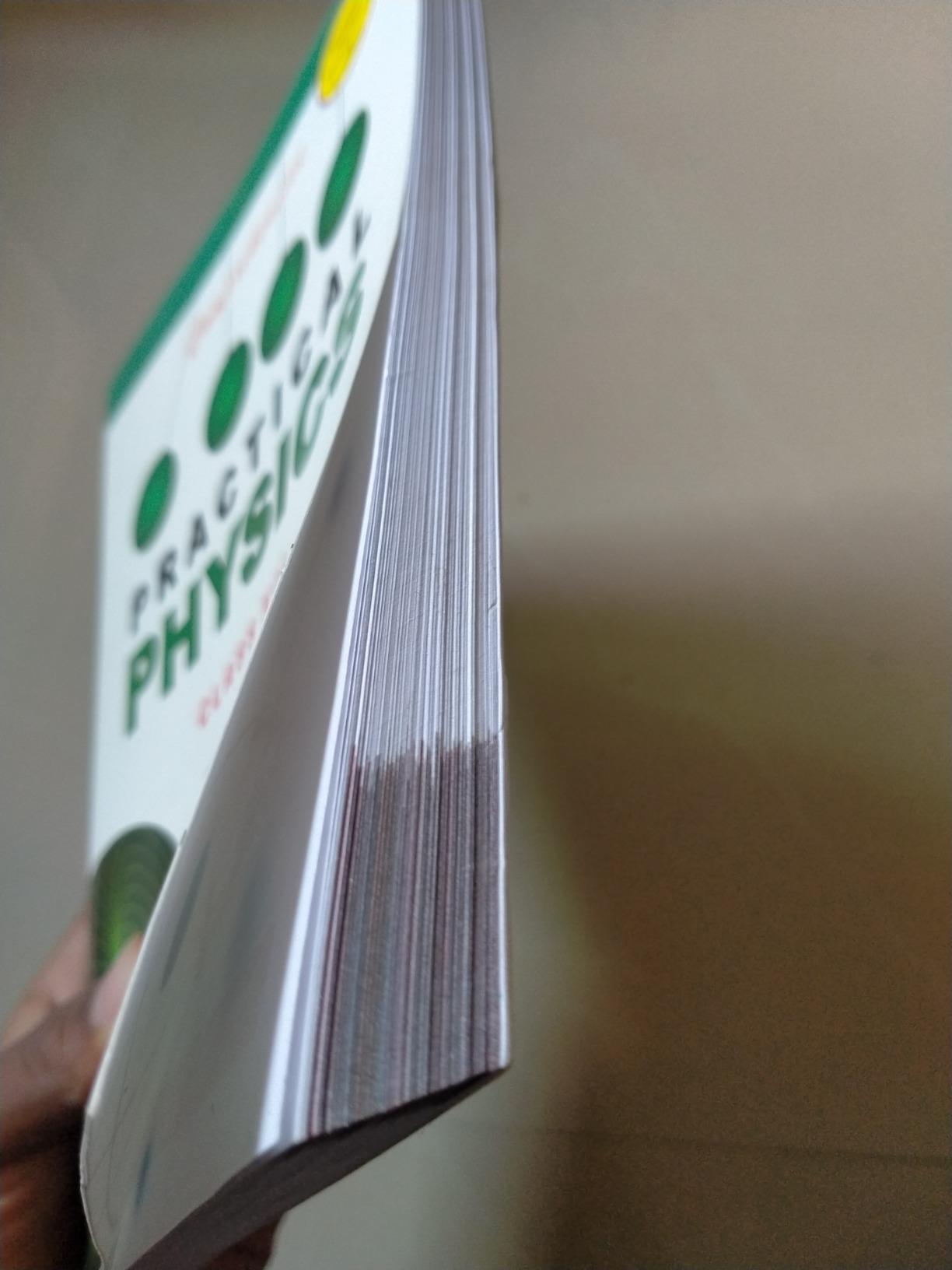 Comprehensive Practical Physics For Class 12 - CBSE - Examination 2023 ...