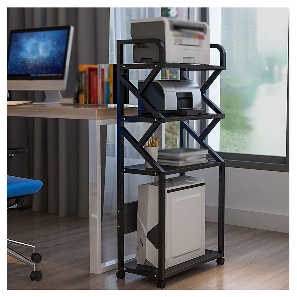 Buy Copier Scanner Shelf Stand الطابعة الدائمة الطابعة حامل متعدد ...