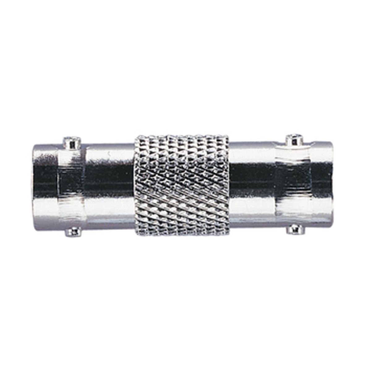 kenable BNC COUPLER Double Ended Female Socket Adapter : Amazon.co.uk ...