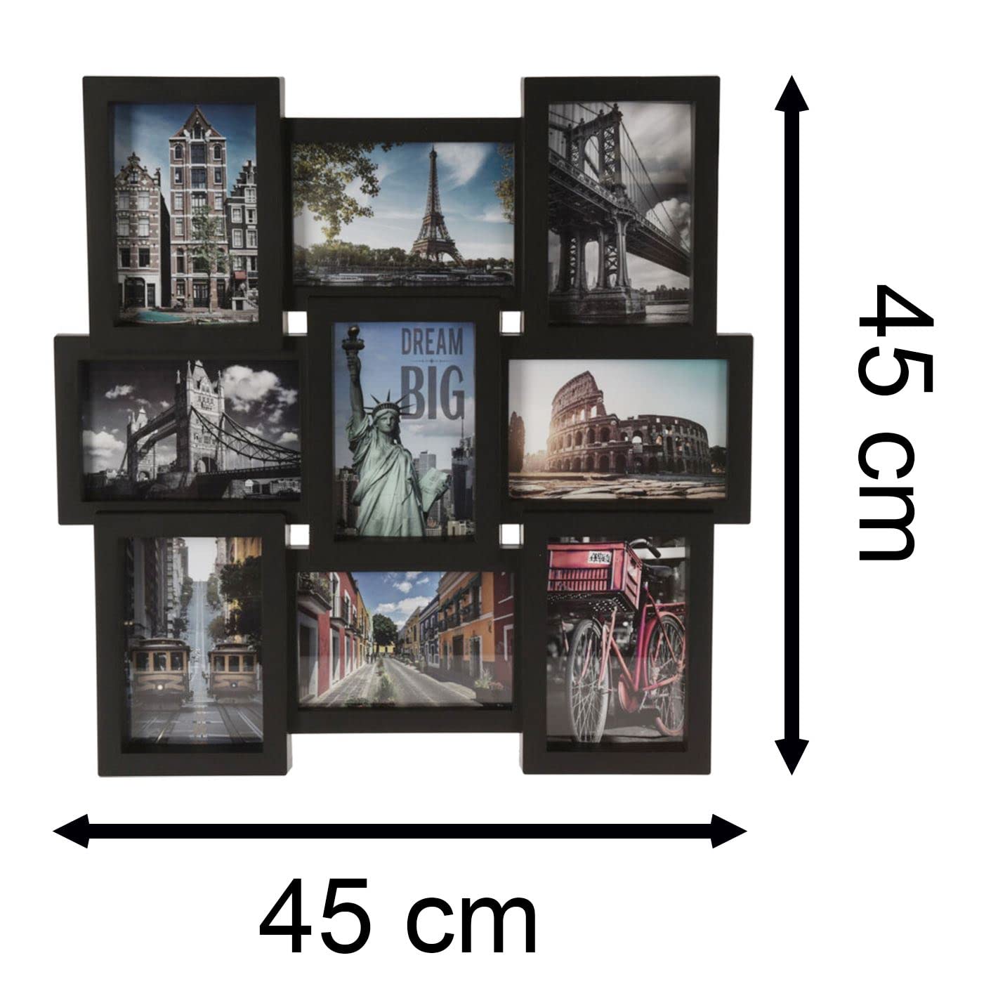 Extra Large Family Collage Frames Large Collage Picture 2025 Frames