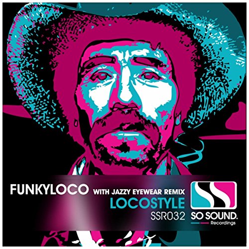 Amazon.com: Locostyle : Funkyloco: Digital Music