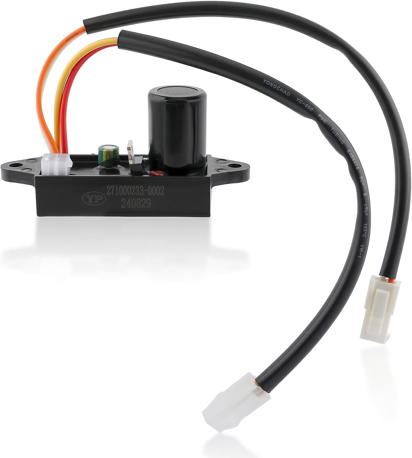 Amazon.com: MOTOALL TJ113-2009-1 Ignition Coil Control Module ...