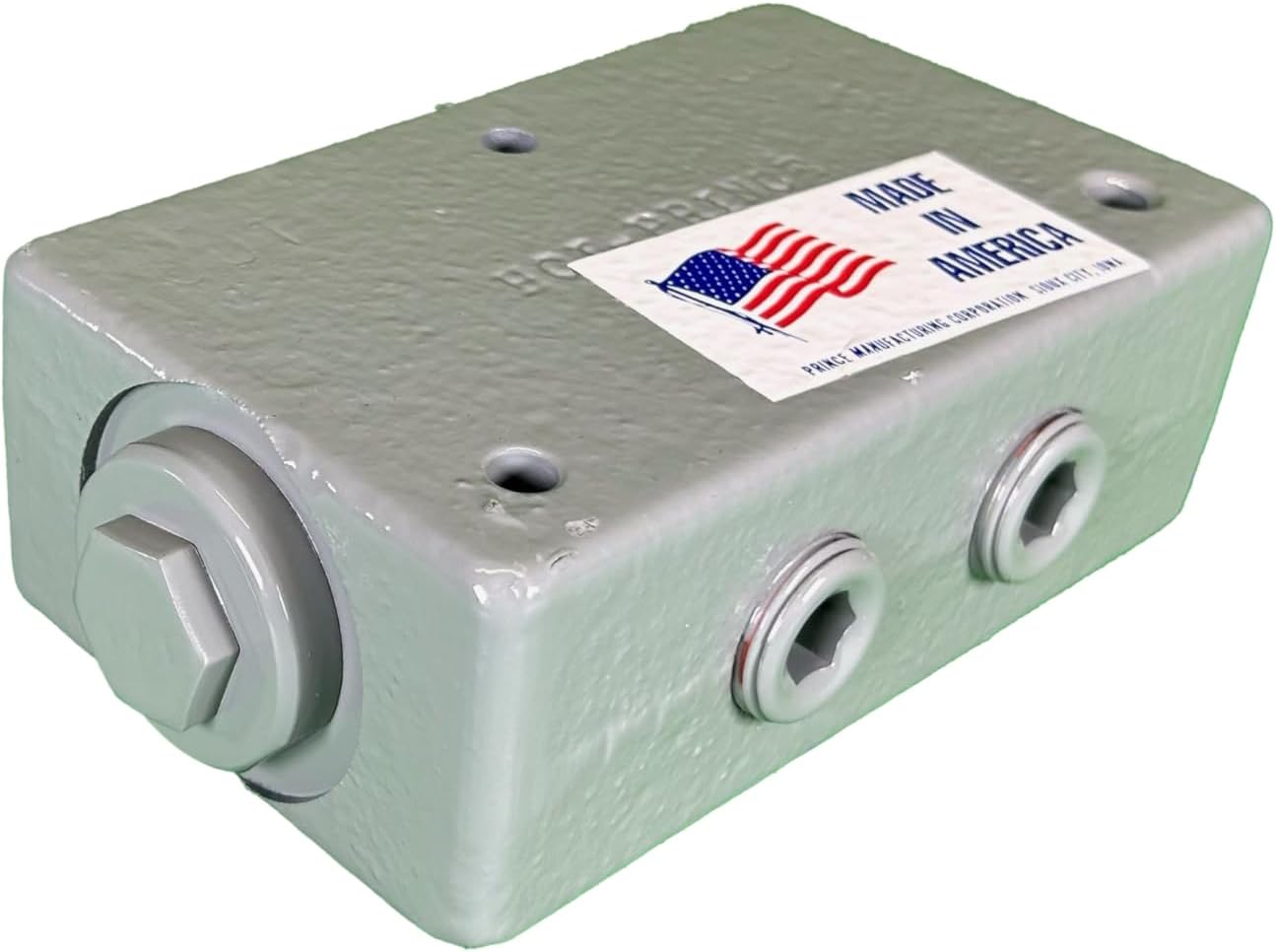 Amazon.com: New Replacement FluidPowerShop RD-1450 Check Valve ...