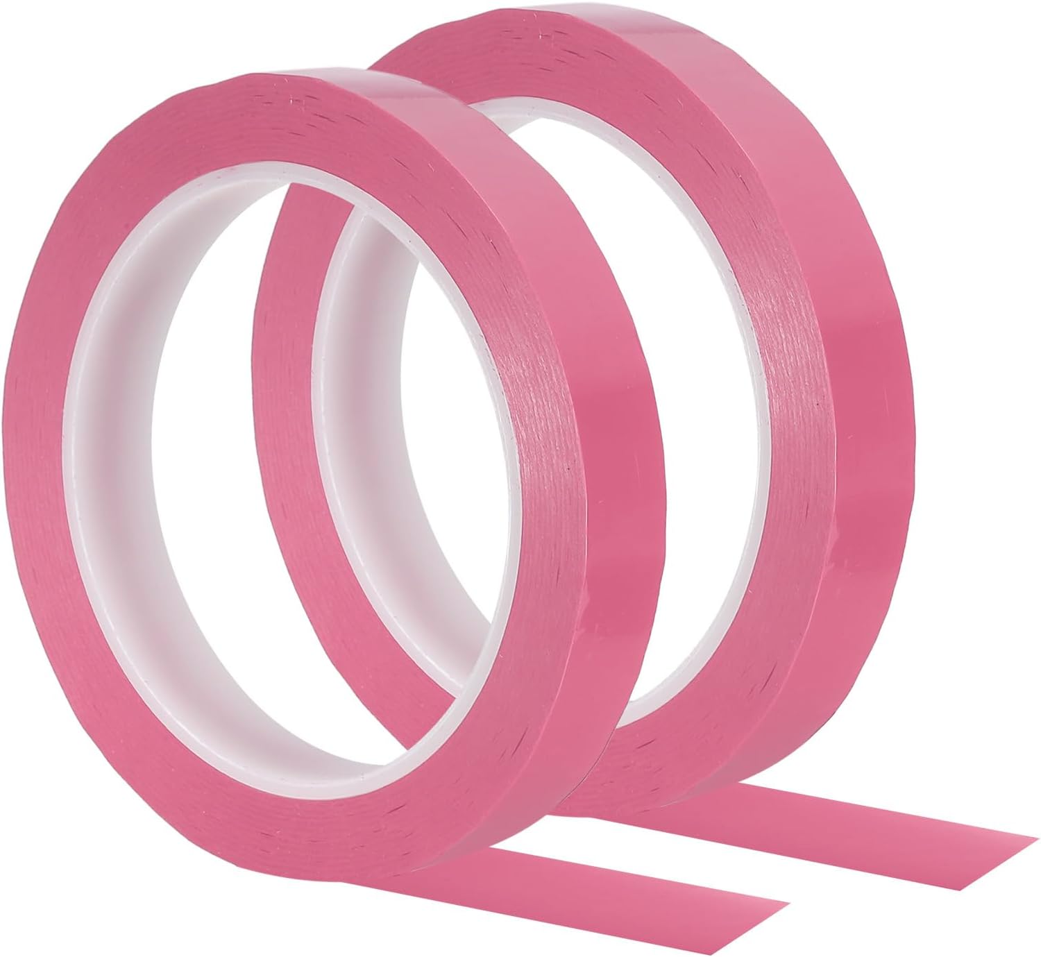 Amazon.com : PATIKIL 5/8" Whiteboard Tape, 2 Pack Thin Dry Erase Tape ...