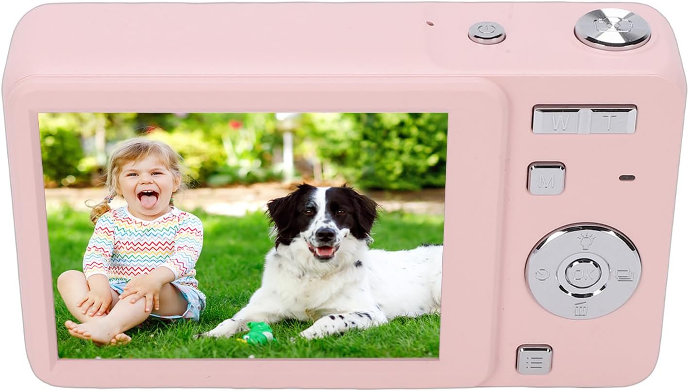 Tbest 4k Sliding Digital Camera 64mp Hd Auto Focus 16x | Desertcart INDIA
